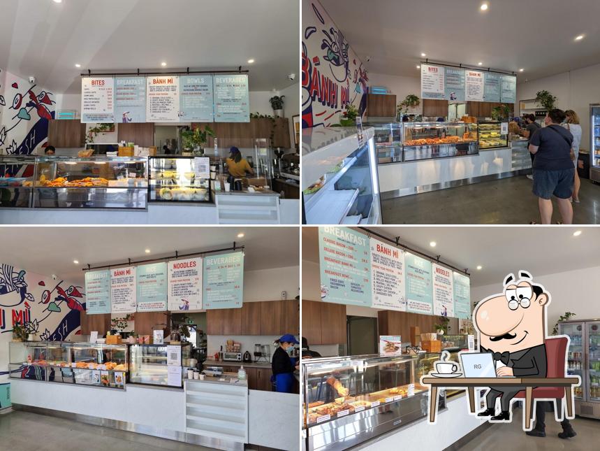 Munch Box Lunch Bar in Balcatta - Restaurant menu and reviews