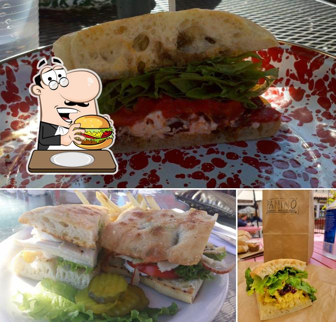 PANINO Solvang in Solvang - Restaurant reviews