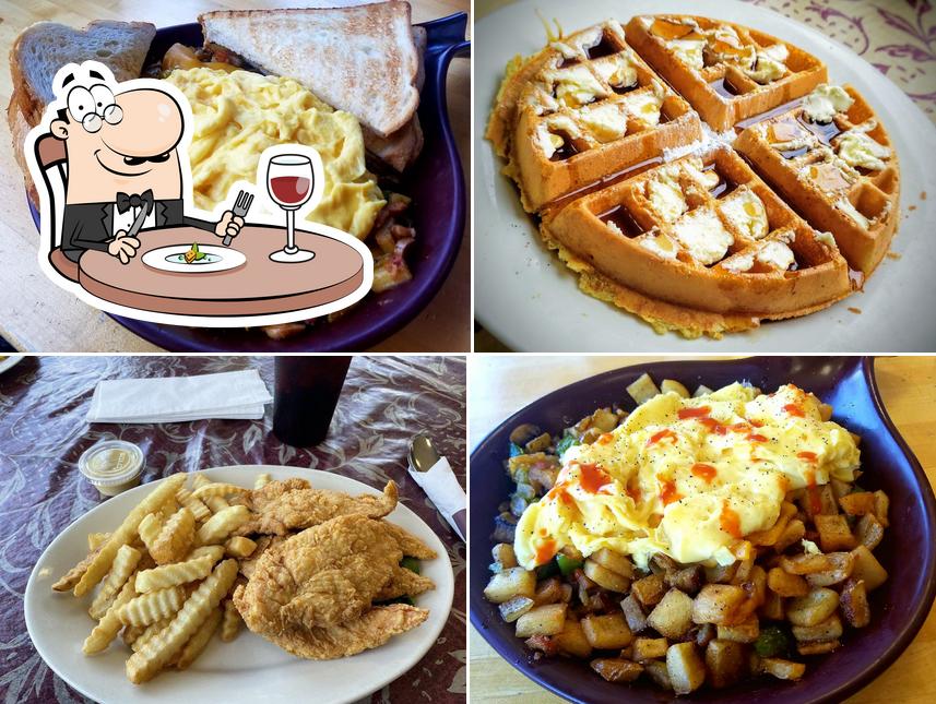 Charlie's Restaurant in Bolingbrook - Restaurant menu and reviews