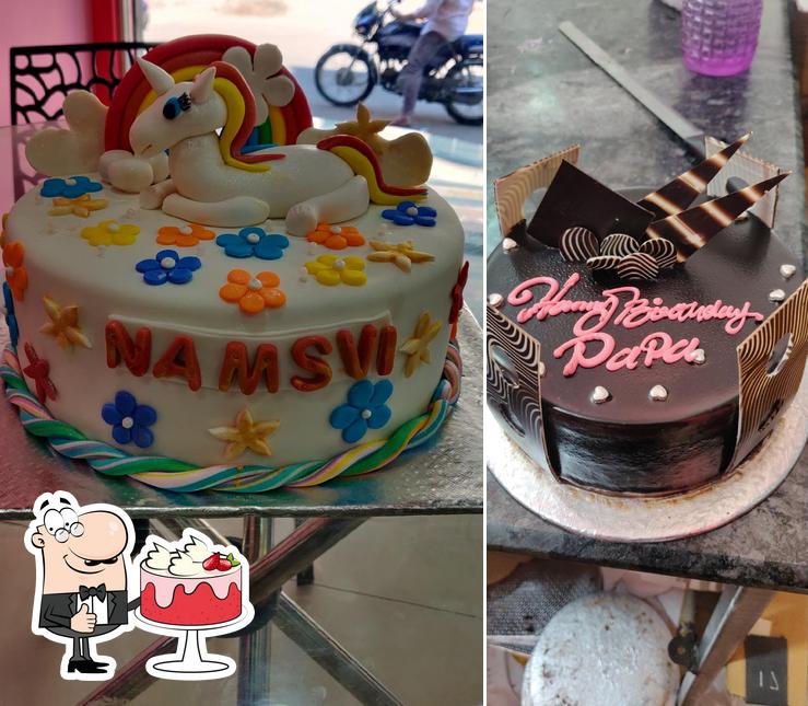 Sree Mani Sweets and Bakery, Narsapur - Restaurant menu, prices and reviews