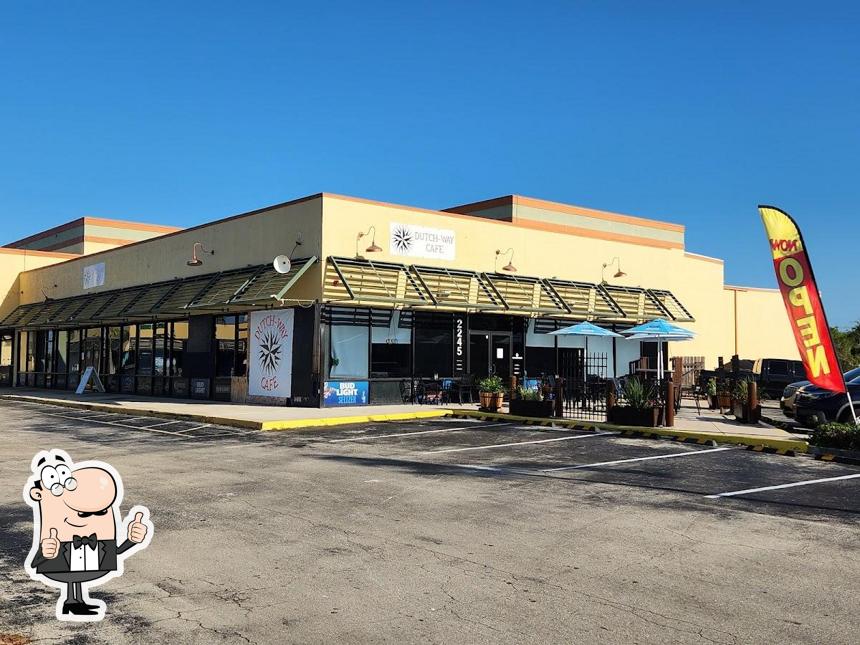 Dutch-Way Cafe in Fort Myers - Restaurant reviews