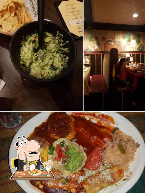 El Cholo - The Original, Los Angeles, Wilshire/Western - Restaurant ...