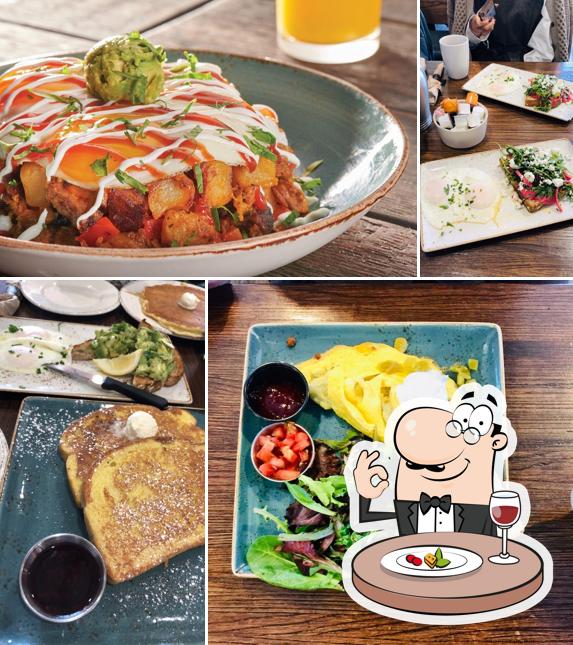 First Watch, 7500 W Sand Lake Rd A101 in Orlando - Restaurant menu and ...