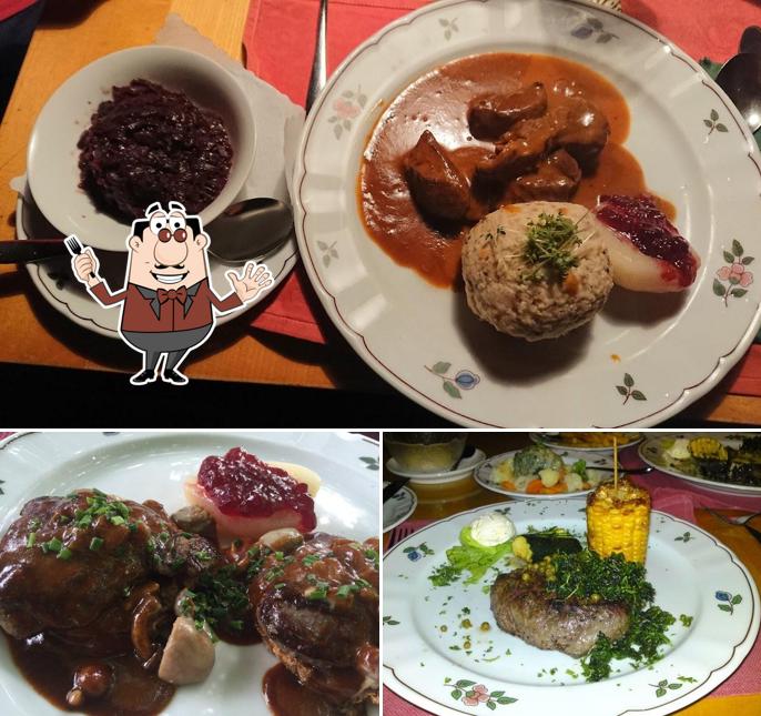 Forsthaus Höhlmühle, Riegsee - Speisekarte, Preise und Bewertungen