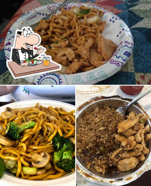 Top 2 restaurants with wonton soup in Liberty, South Carolina, december ...