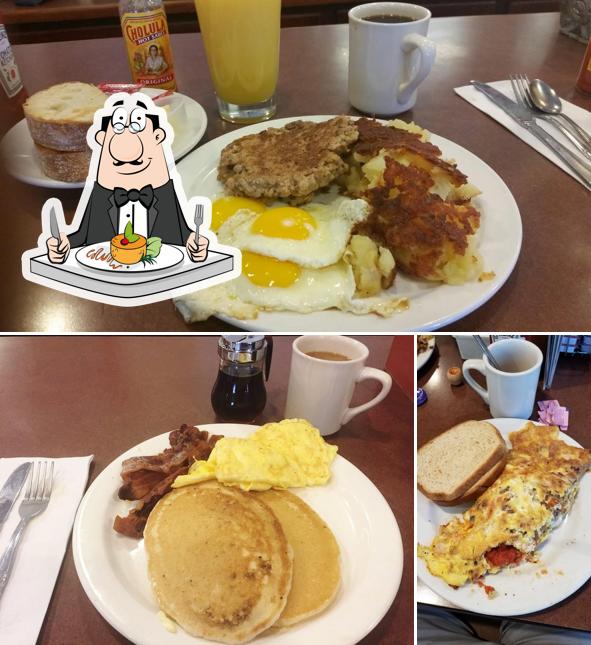 Hellas Carryout, Shawnee Hills - Restaurant menu, prices and reviews