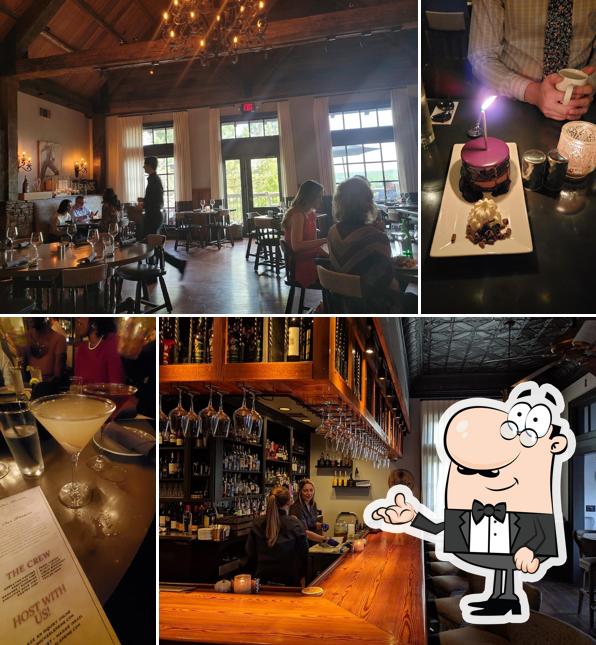 J Michael's Prime, Canton - Restaurant menu, prices and reviews