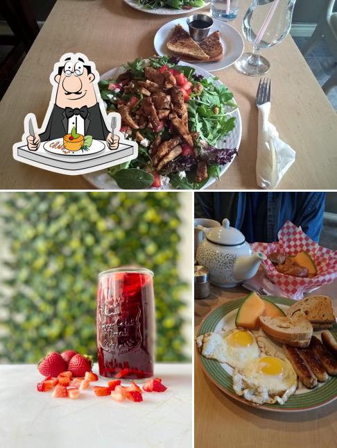 Jitterbug Cafe in Hamilton - Restaurant reviews