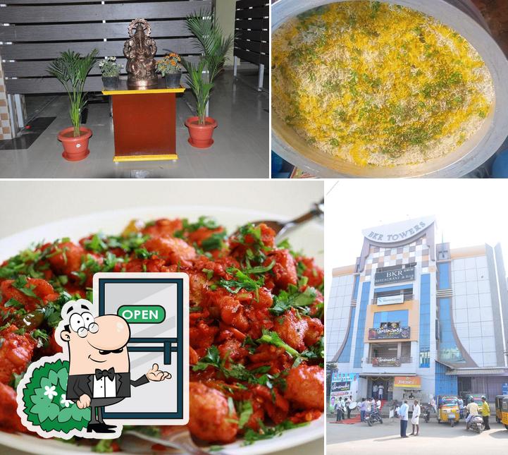 Mayabazar Family Restaurant - Restaurant menu, prices and reviews