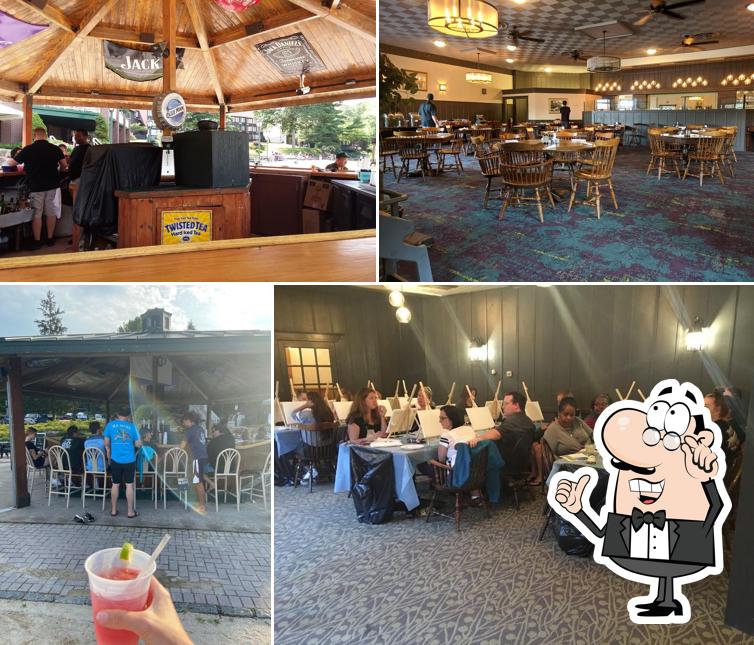 Lake View Tavern, Lake Harmony - Restaurant menu, prices and reviews