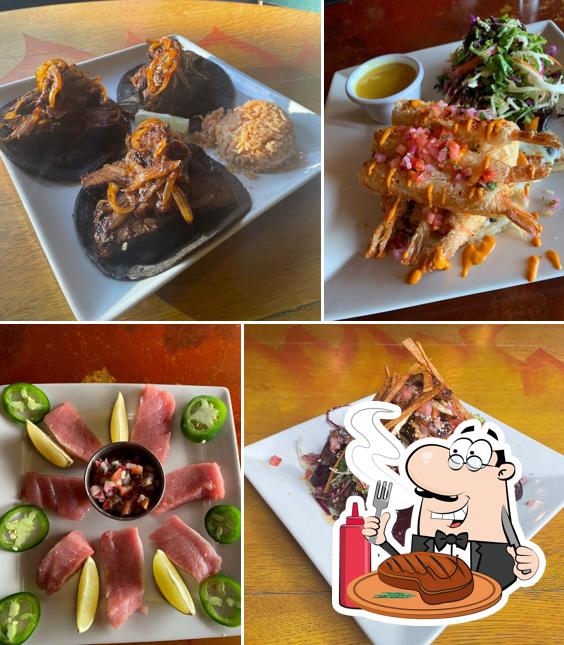 Mañana Cafe in Groton - Restaurant menu and reviews