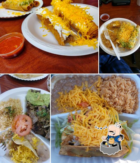 Mi Pueblo Authentic, Menifee - Restaurant menu, prices and reviews