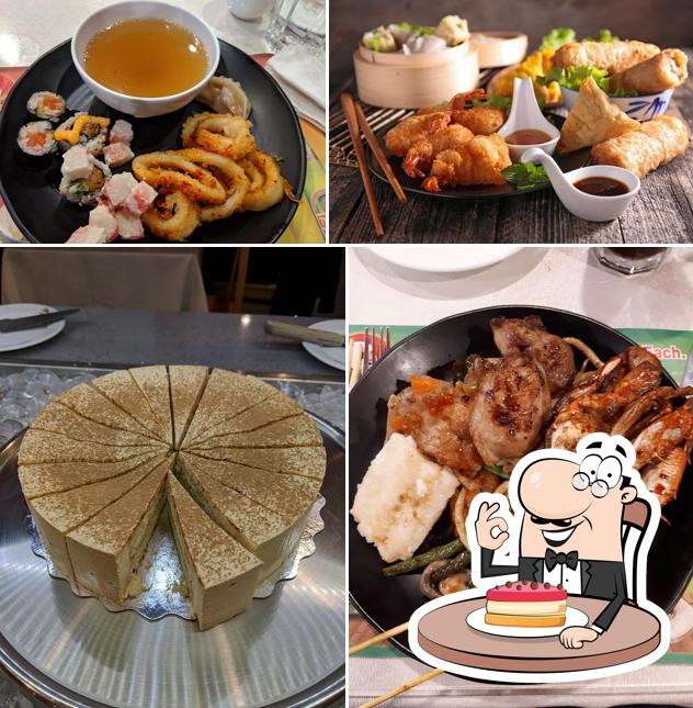 Mr. Wong Chinese Restaurant, Toronto - Restaurant menu, prices and reviews