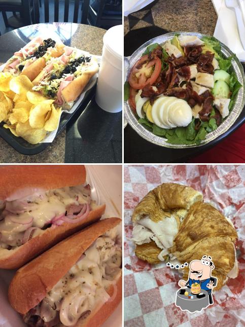 Munch A Sub, Las Vegas - Restaurant menu, prices and reviews