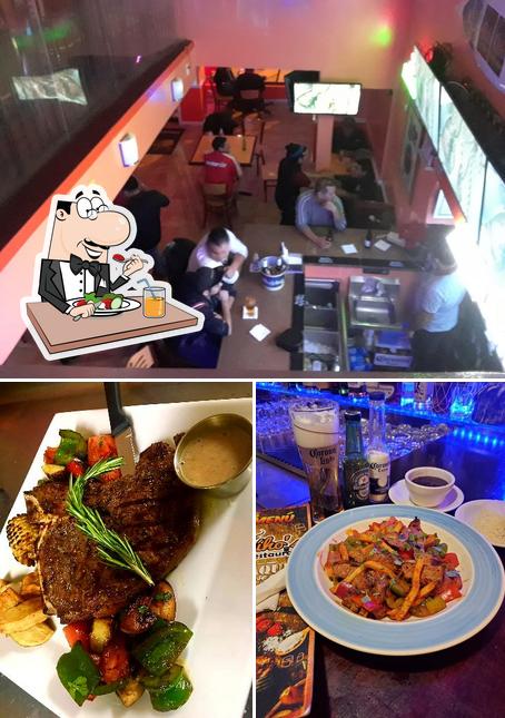 Buho's Restaurant in Washington - Restaurant reviews