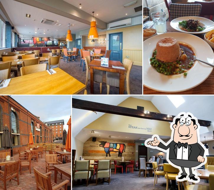 Best steak restaurants in Gloucester, summer 2024 - Restaurant Guru