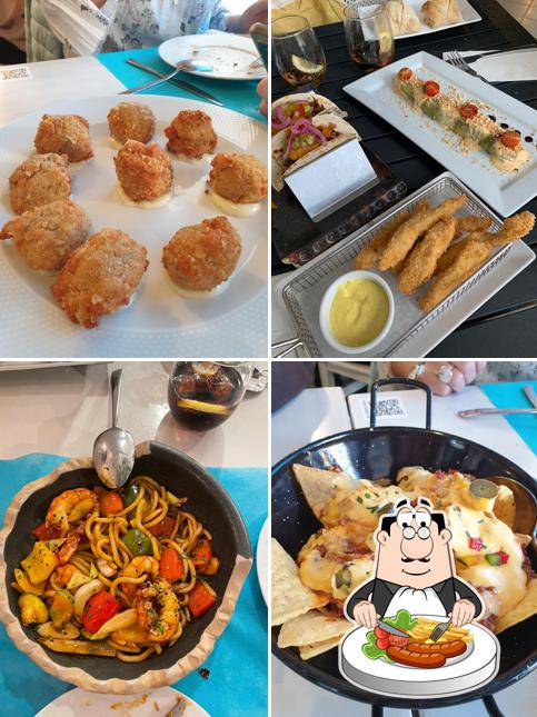 Kalaka in Huelva - Restaurant reviews