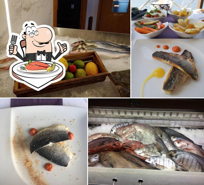 Paranga pub & bar, Saint Julian's - Restaurant reviews