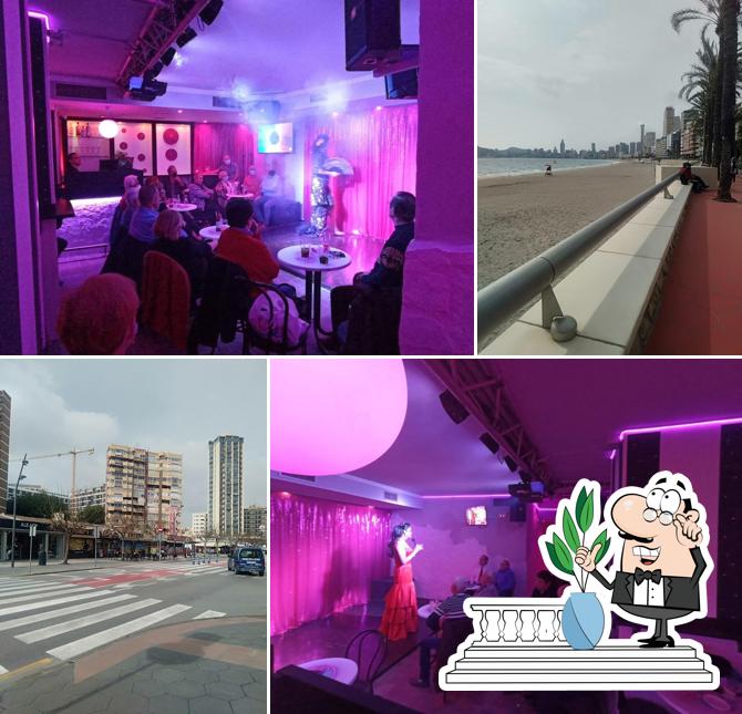 Pub Bolero Benidorm, Benidorm - Opiniones del restaurante