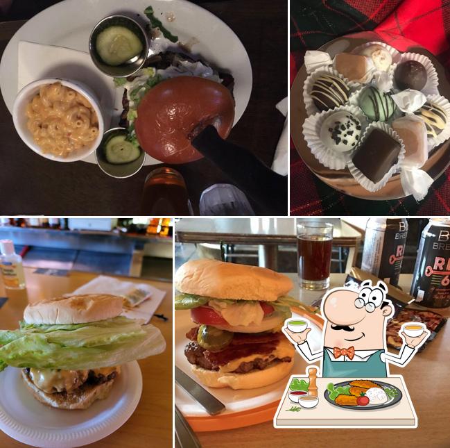 Red Key Tavern, Indianapolis - Restaurant menu, prices and reviews