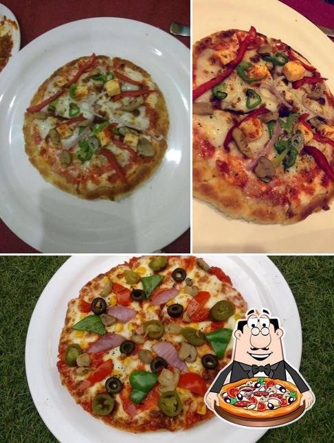 Rajshree sweets, New Delhi - Restaurant menu, prices and reviews