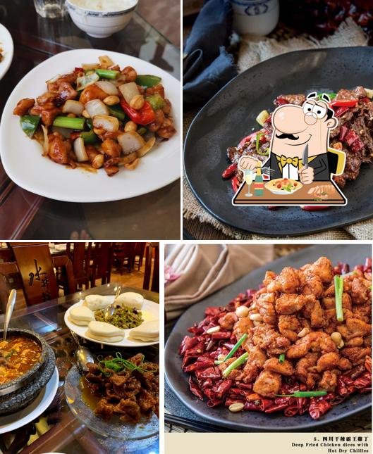 Best dan dan noodles in Westminster, Western Australia restaurants