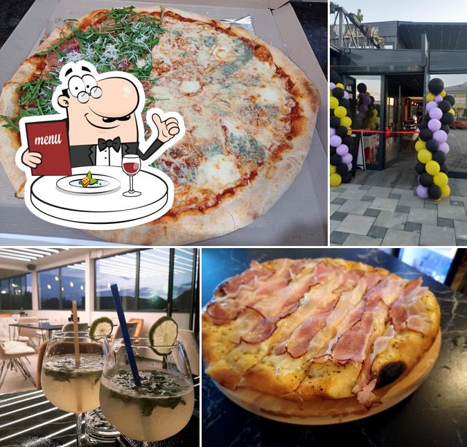 AJS KAFE, Ilinden - Restaurant menu, prices and reviews