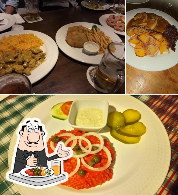 The Appenzeller, Muntinlupa - Restaurant menu, prices and reviews