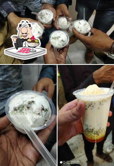 Astodia Bhajiya House Raipur, Ahmedabad - Restaurant menu, prices and ...
