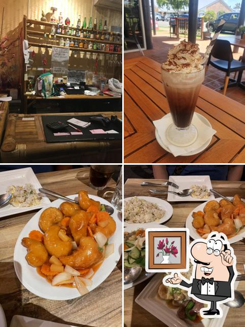 Bargara Asian Cuisine, Bargara - Restaurant menu, prices and reviews