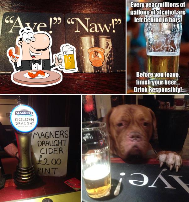 Best pubs & bars in Kirkcaldy, winter 2024 - Restaurant Guru