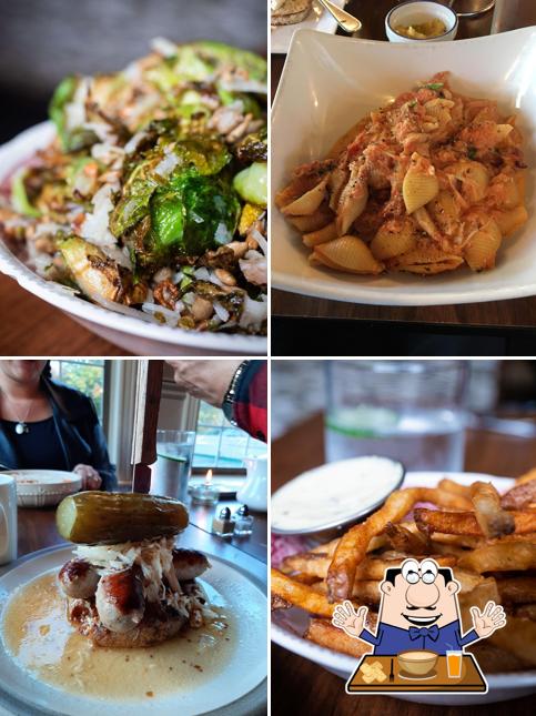 Belfountain Inn, Caledon - Restaurant menu, prices and reviews