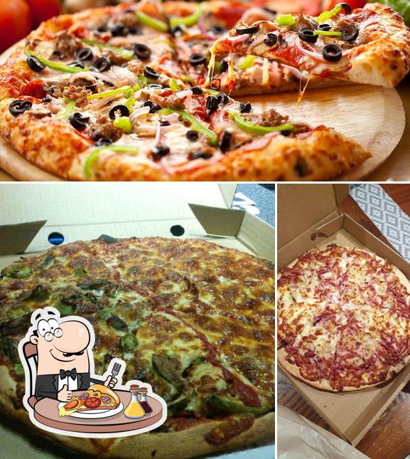 Brady Road Pizza, Dandenong North - Restaurant menu, prices and reviews