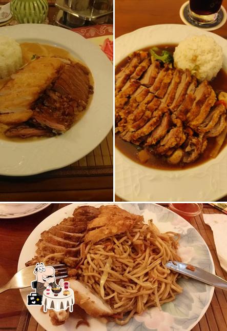 Bad Kissingen China Restaurant
