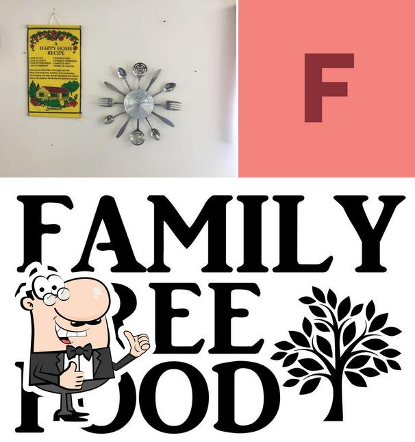 Family Tree Food in Cleveland - Restaurant reviews