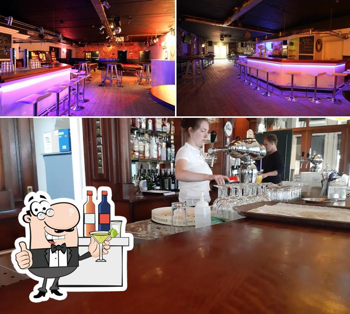 Grand Café Smit, Losser - Restaurant menu and reviews