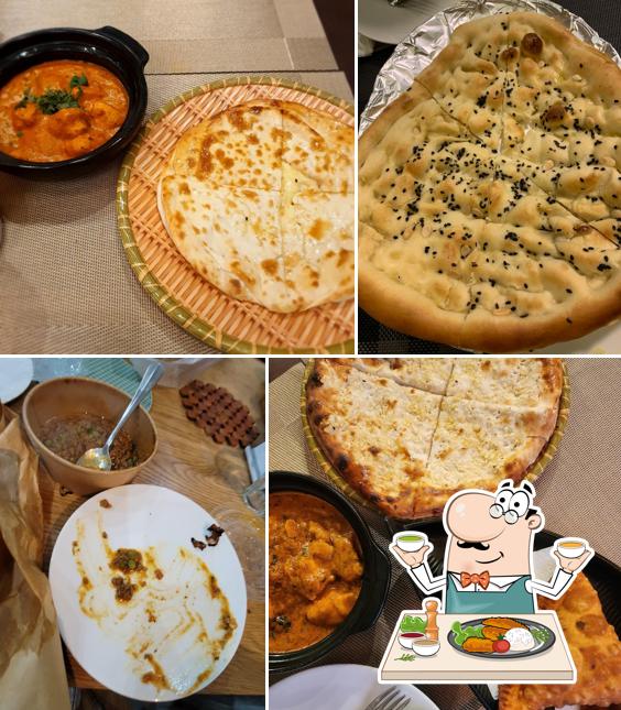 HANDI RESTAURANT (PAKISTANI CUISINE), Hanoi - Restaurant menu, prices ...