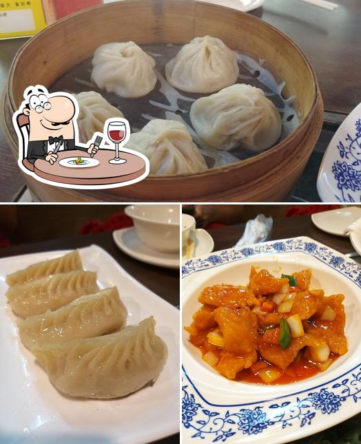 King Wu Ting Restaurant, Hong Kong - Restaurant reviews