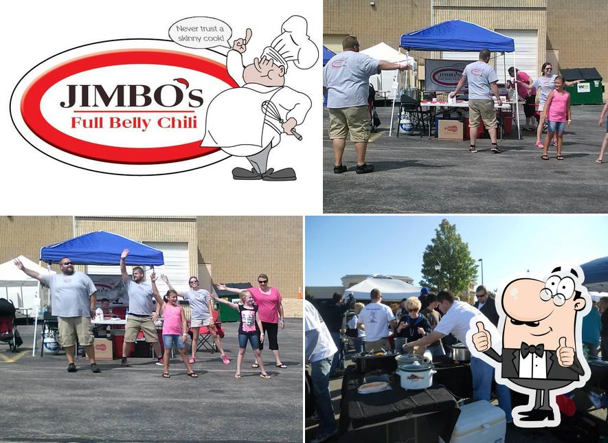 Jimbo's Full Belly Chili in Pickerington