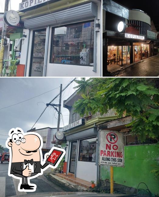 KOPILISM SURIGAO, Surigao City - Restaurant reviews
