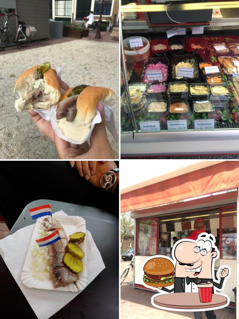 Kras Haring, Amsterdam - Restaurant menu, prices and reviews