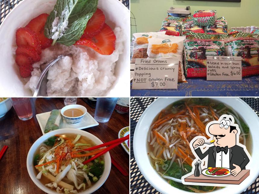 Little Cambodia, Salida - Restaurant menu, prices and reviews