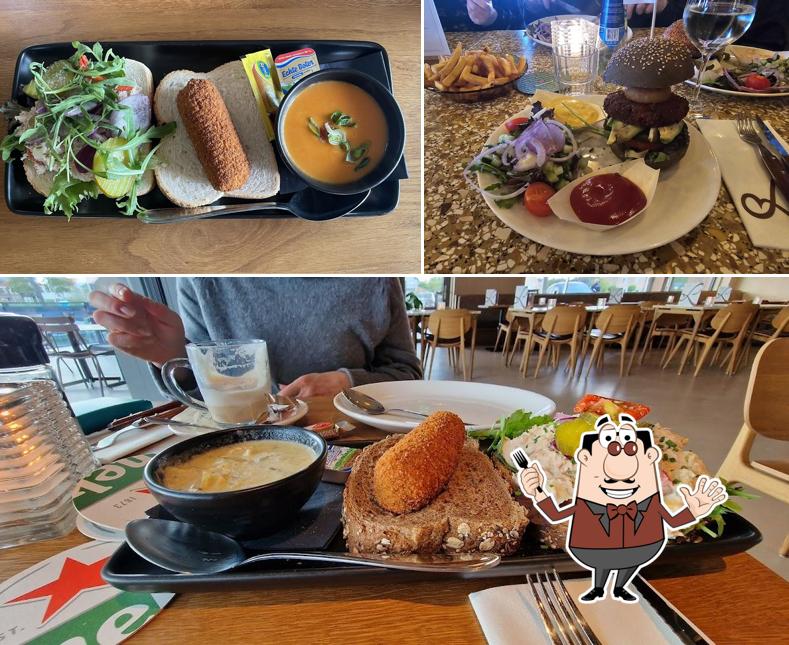 Loetje Reeuwijk, Reeuwijk - Restaurant menu, prices and reviews