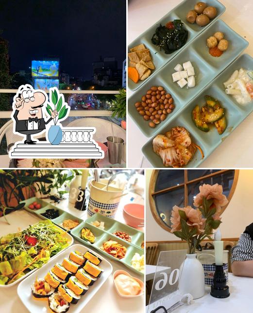 MARU Korean food, Hanoi - Restaurant menu, prices and reviews