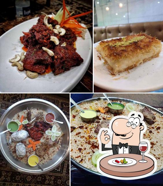 Mandi@36, Hyderabad, Madhapur - Restaurant menu, prices and reviews