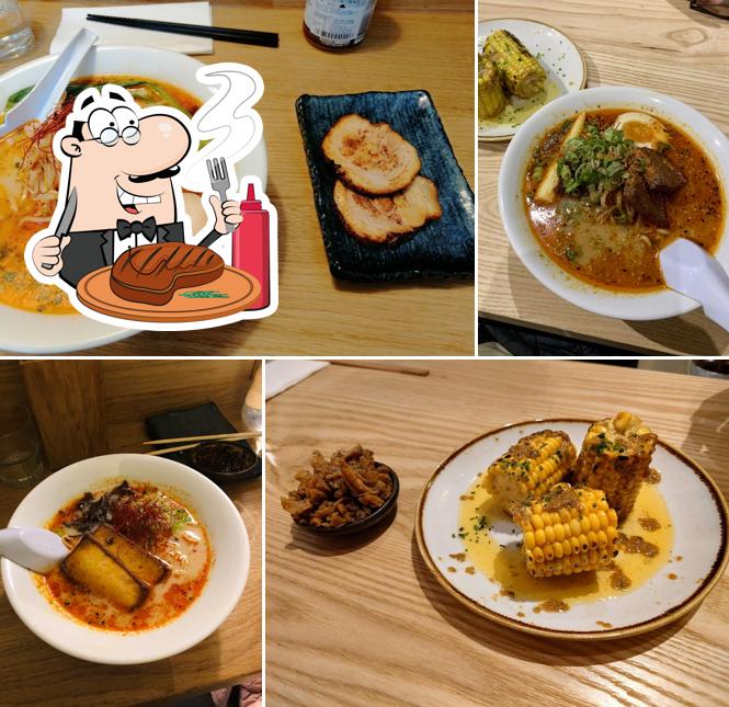Matsudai Ramen, Cardiff - Restaurant menu, prices and reviews