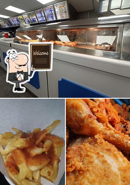 My Favourite Chip Shop in Birmingham - Restaurant reviews