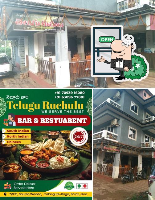 New restaurants in Calangute, summer 2024 - Restaurant Guru