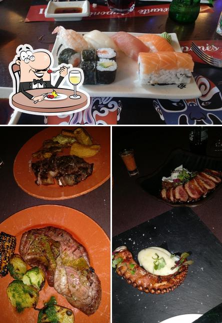 Omawua Ibiza in Ibiza - Restaurant reviews