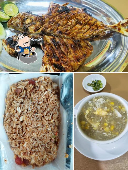 Permata Seafood 168, Binong - Restaurant menu, prices and reviews